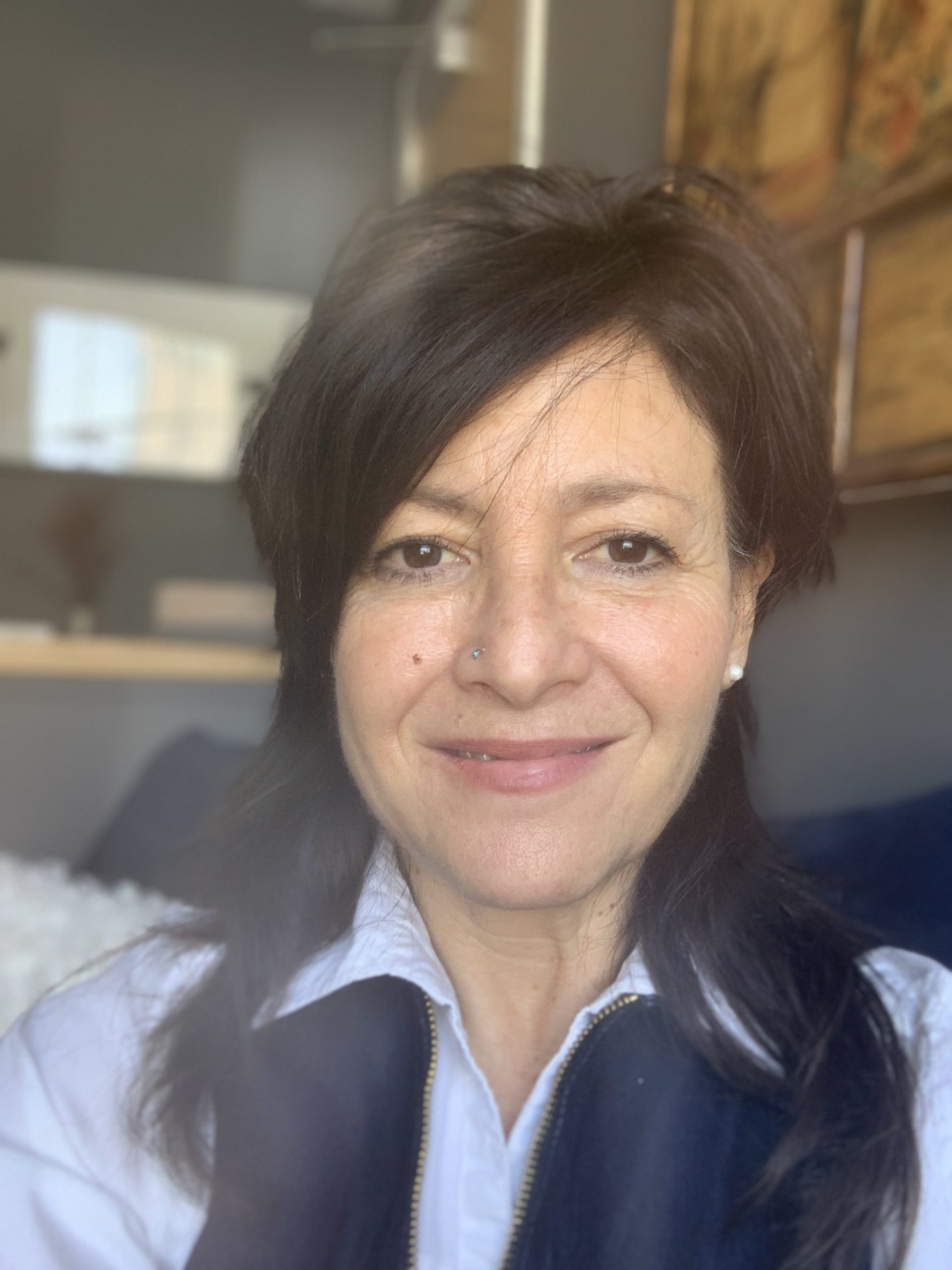 Beth Rabinowitz – Department of Political Science