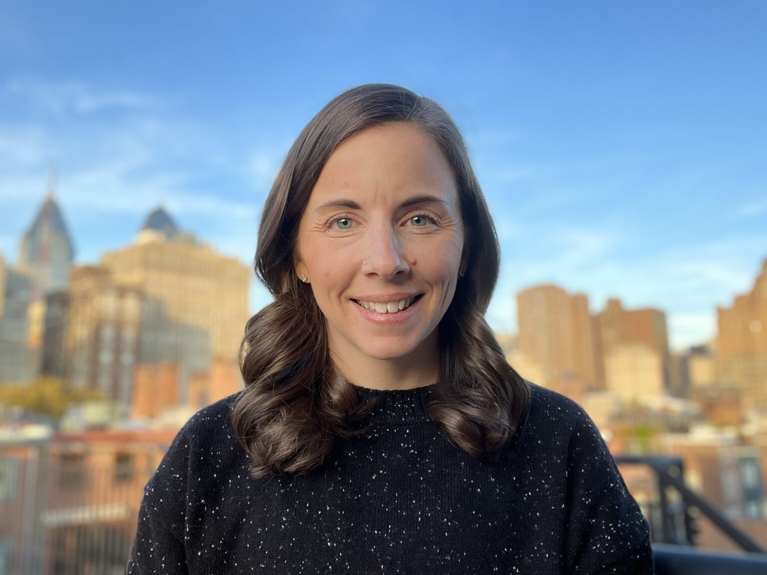 Kelly Dittmar – Department of Political Science