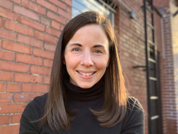 Kelly Dittmar – Department of Political Science