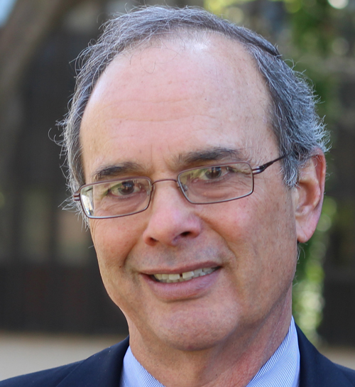 Richard Harris – Department of Political Science