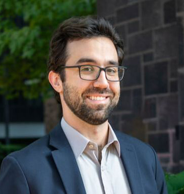 Anthony Grasso – Department of Political Science